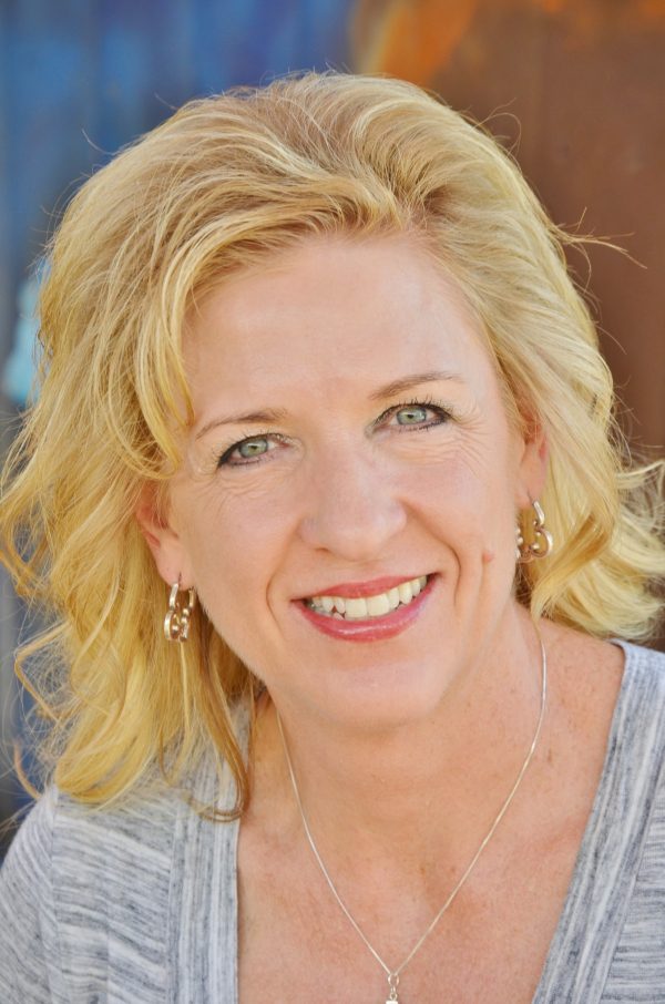 Jeni Evensen - Foothills Montessori